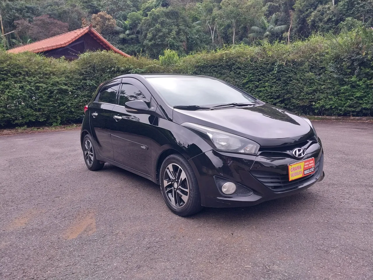 "hyundai hb20 2015" - Carros Usados e Novos à venda