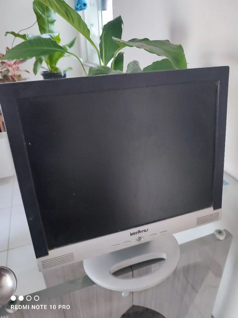"monitor intelbras" no Brasil