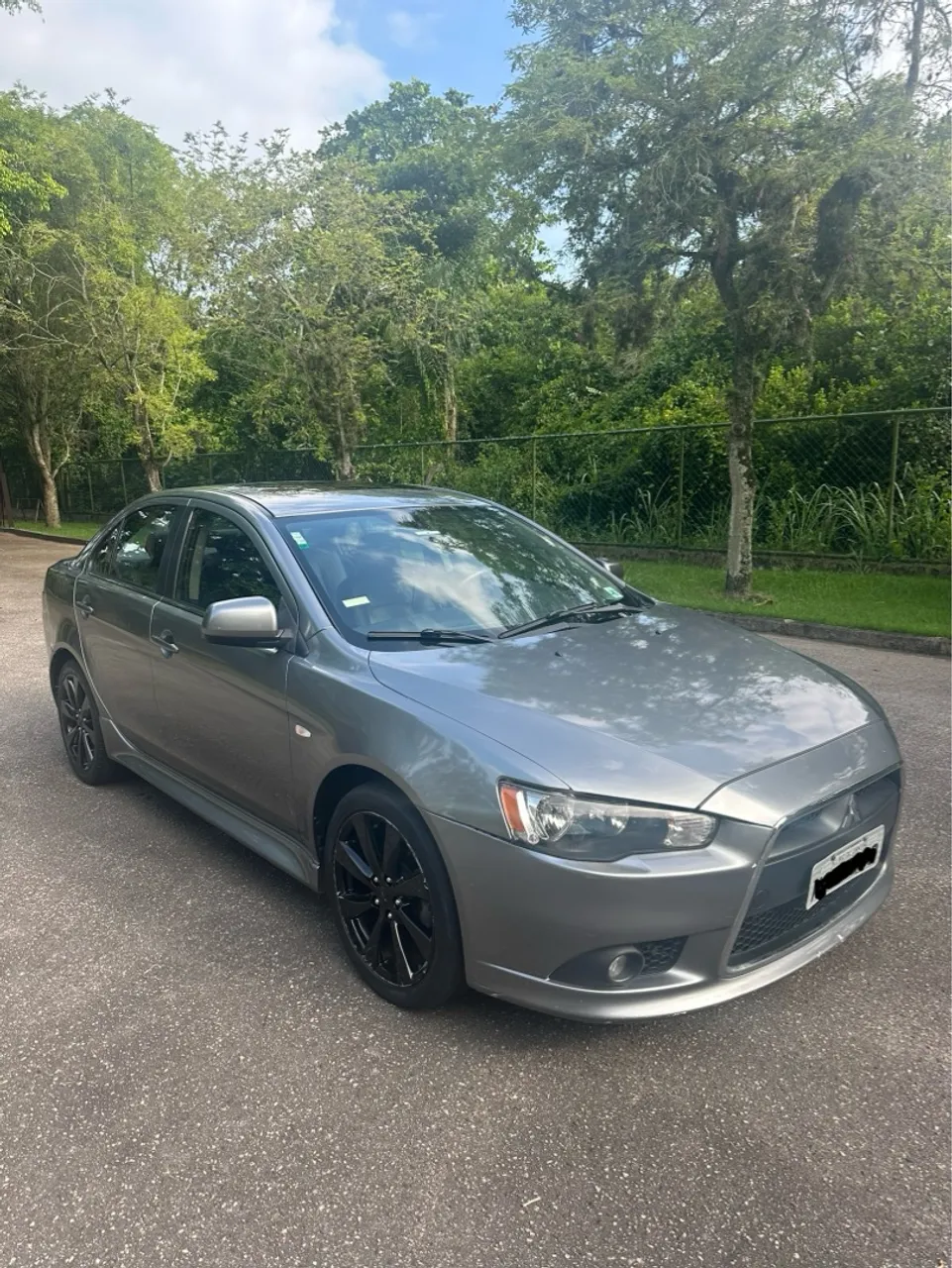 Mitsubishi Lancer 2013 Usados e Novos no Rio de Janeiro e região, RJ