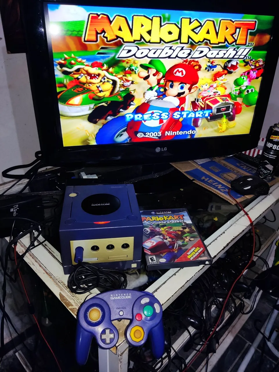 "nintendo 10" no Brasil