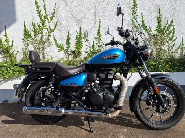 ROYAL ENFIELD METEOR SUPERNOVA 350CC ABS 2022 - 1372931417 | OLX