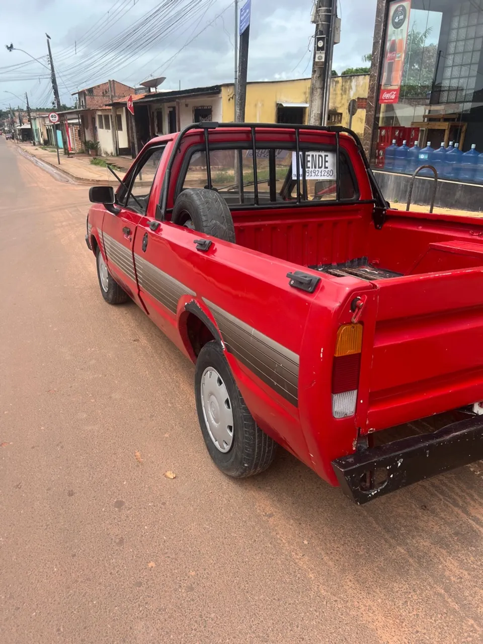 "carro para troca" - Carros Usados e Novos à venda