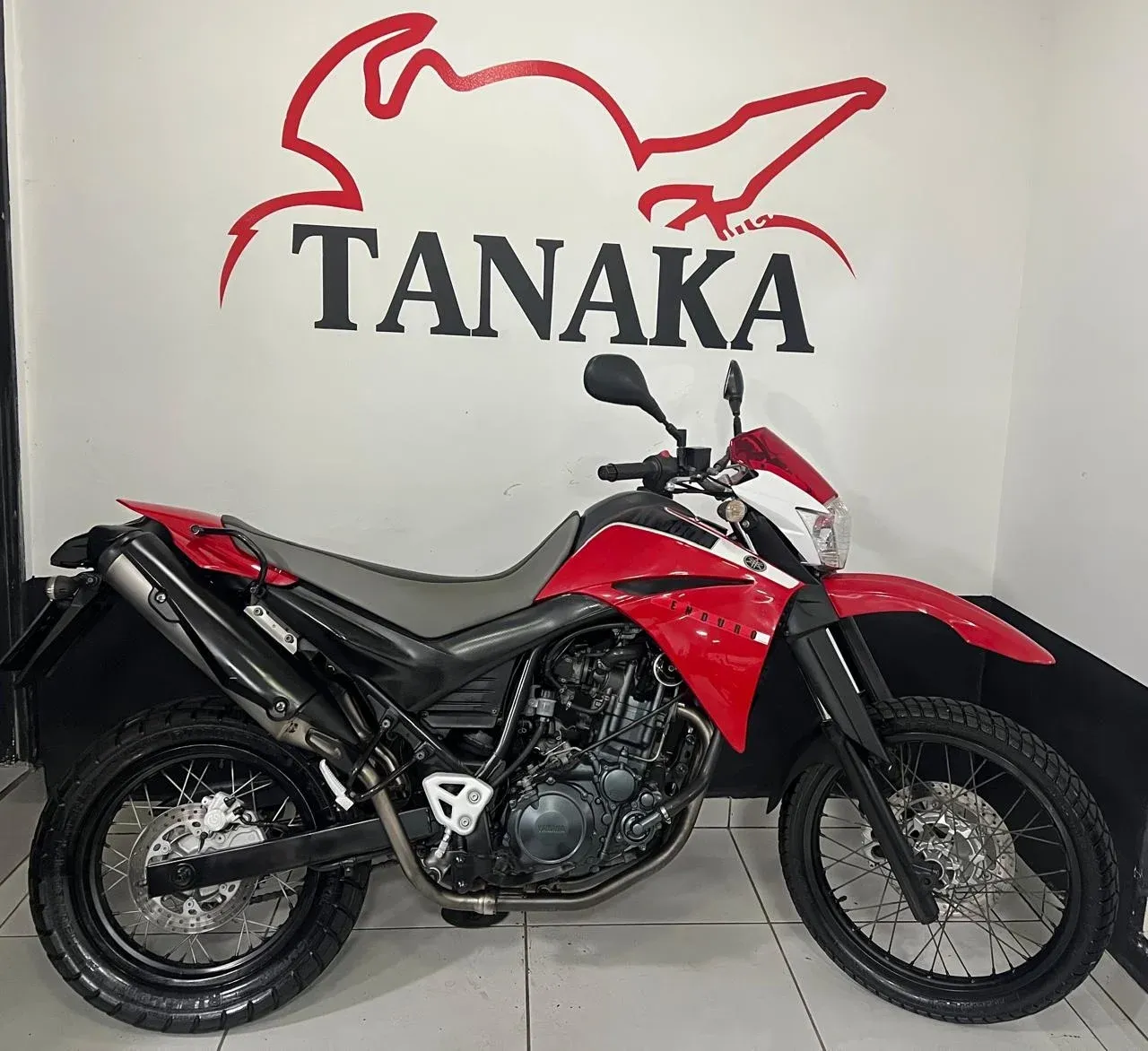 Motos YAMAHA XT 660 R em São Paulo
