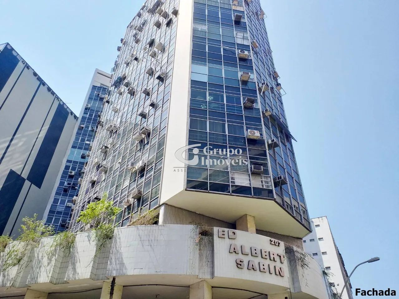 Av. Ernani do Amaral Peixoto, nº 207, Sala 707, Centro, Niterói, RJ. - Comércio e indústria ...