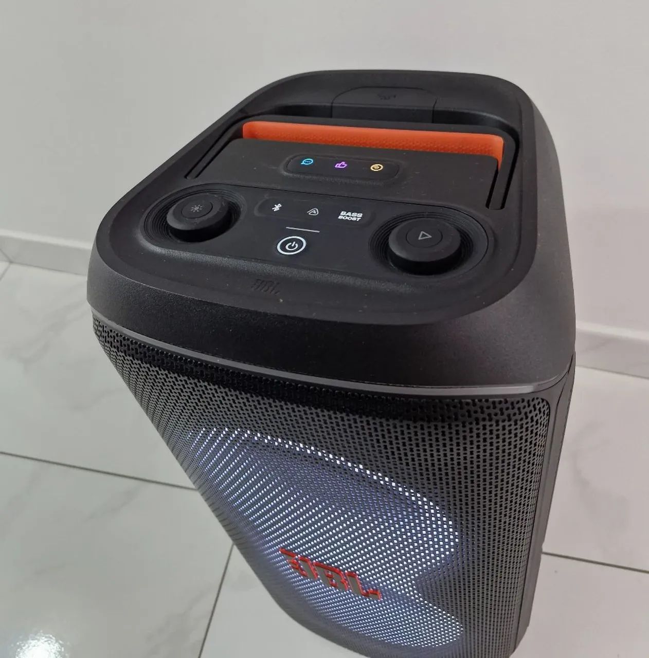 JBL Party Box 120 - Aparelhos de Som - Santa Rosa, Vinhedo 1470284461 | OLX