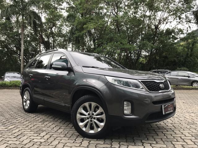 KIA MOTORS SORENTO 2014 no Brasil | OLX