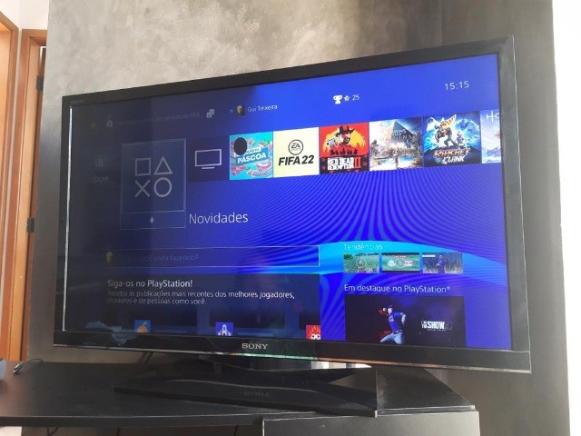 Tv sony 42 polegadas | +203 anúncios na OLX Brasil