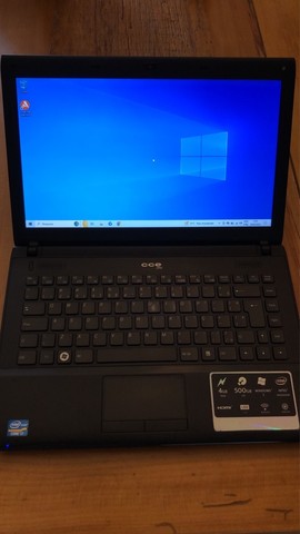 Notebook cce win | +486 anúncios na OLX Brasil