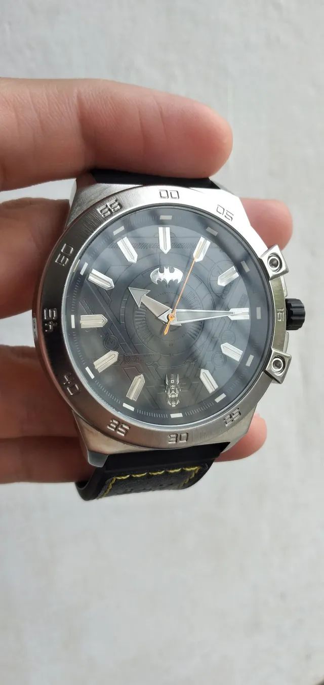 Relogio batman | +113 anúncios na OLX Brasil
