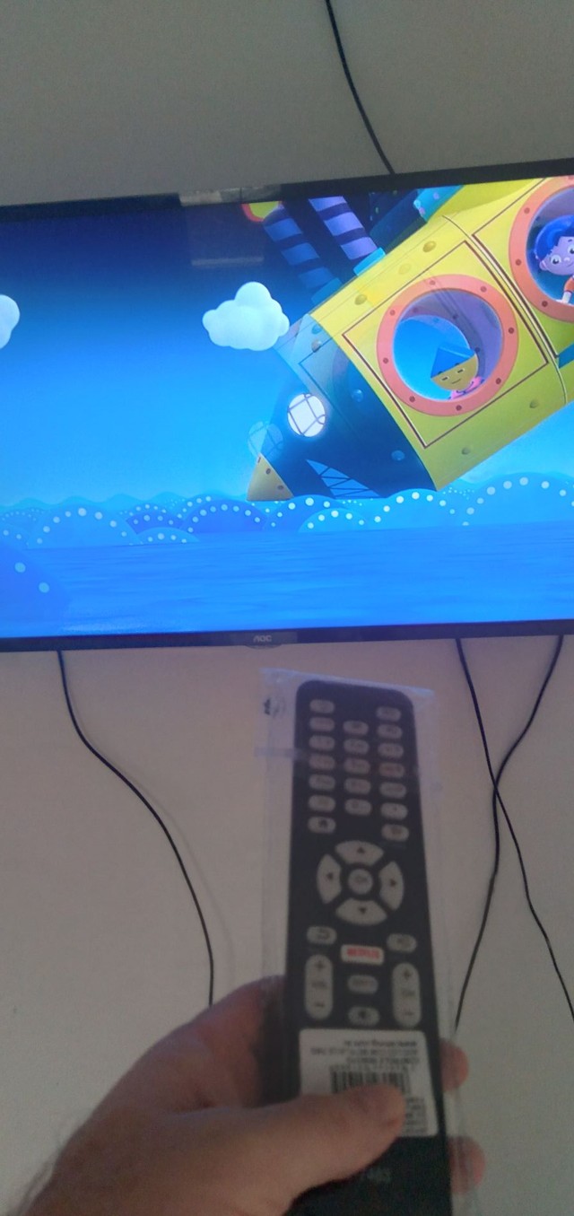 Tv aoc 39 polegadas | +90 anúncios na OLX Brasil