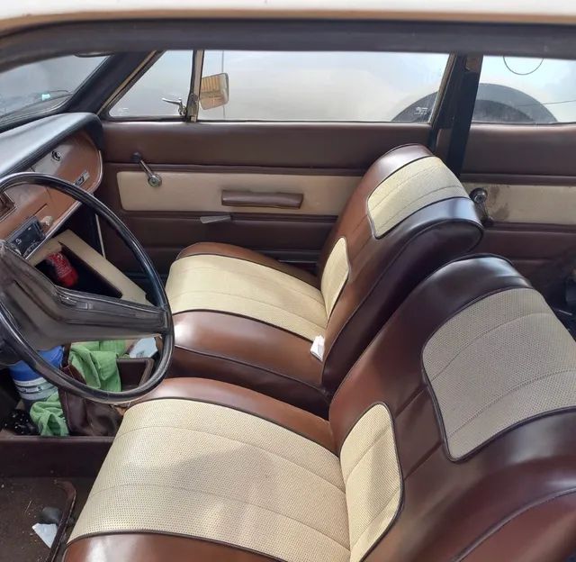 FORD CORCEL 1975 Usados e Novos