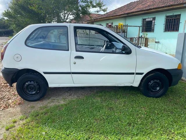 FIAT PALIO 1998 Usados e Novos