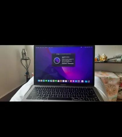 "macbook pro 13 polegadas 2017" no Brasil