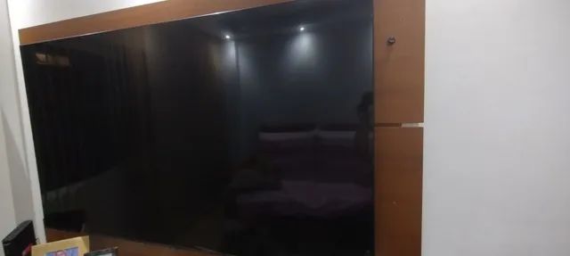 "smart tv 74 polegadas" no Brasil