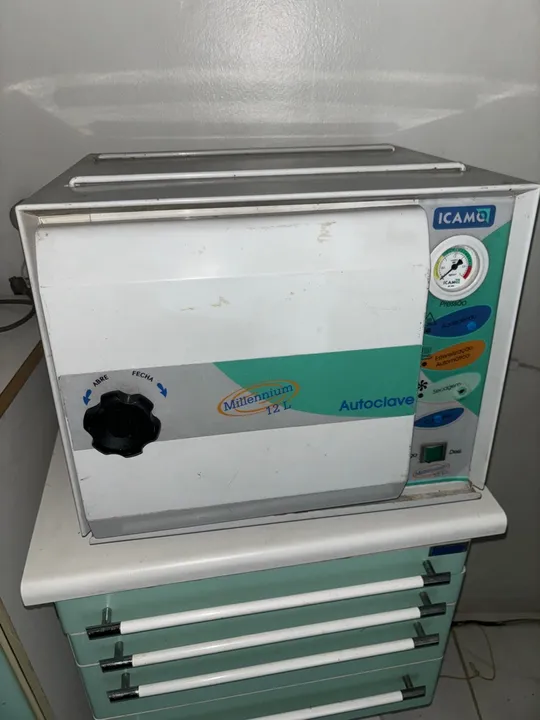 "autoclave" no Brasil