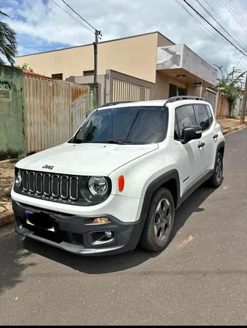 JEEP RENEGADE Usados e Novos em São José do Rio Preto e região, SP