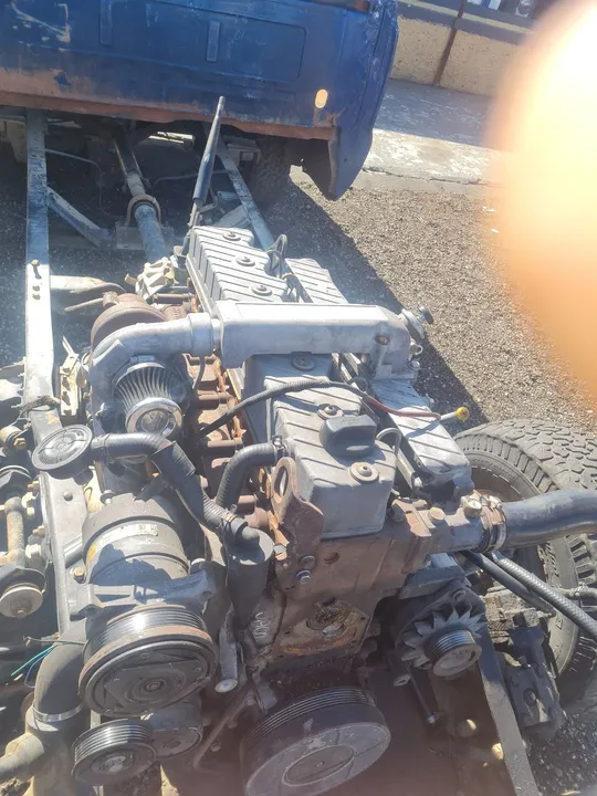 "motor mwm sprint" no Brasil