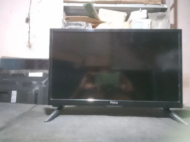 "tv philco 20 polegadas" no Brasil