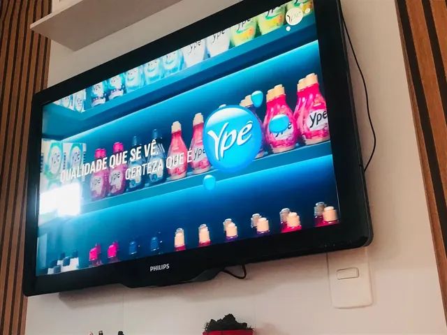 "tv philips 40 polegadas" no Brasil