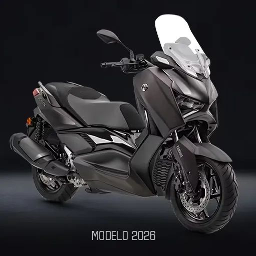 Yamaha 300 CONNECTED 2026 - 1463474781 | OLX