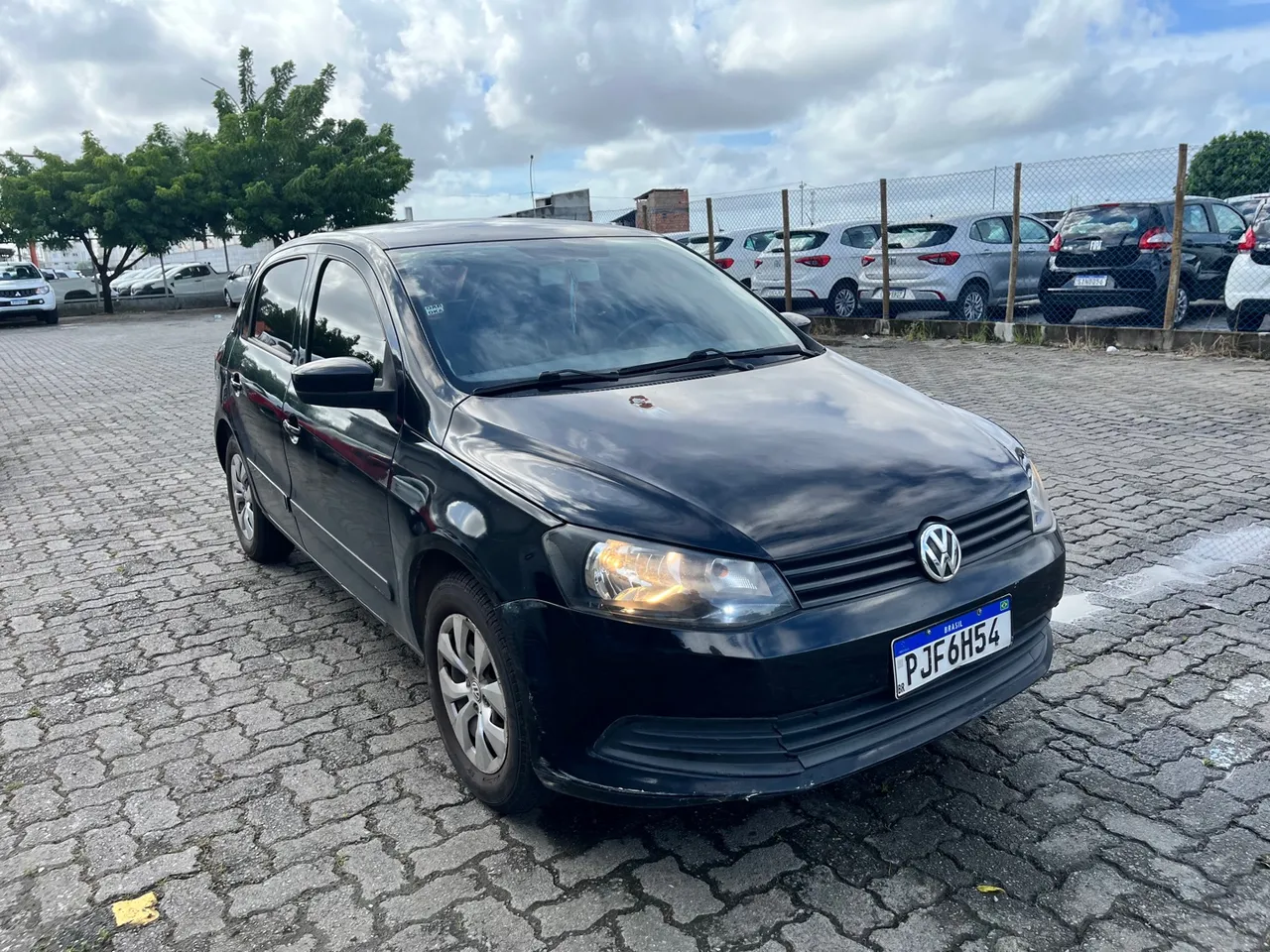 "volkswagen gol g6" - Carros Usados e Novos à venda