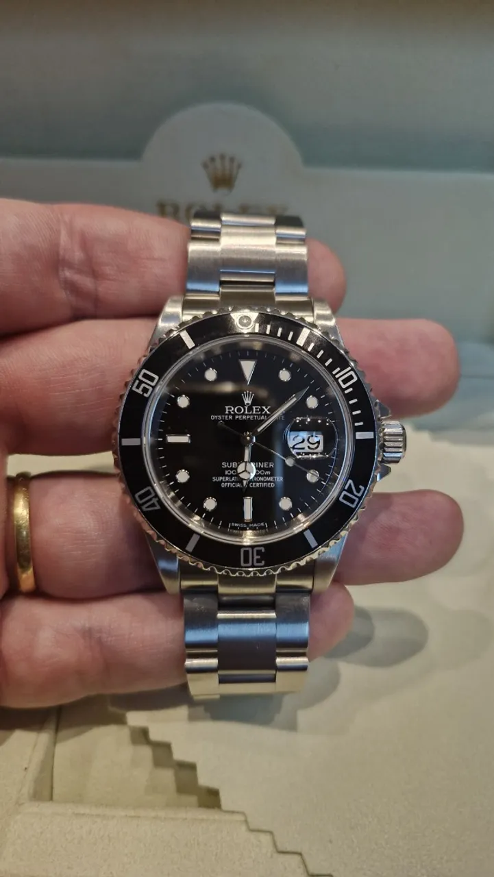 "rolex original" - Acessórios no Brasil