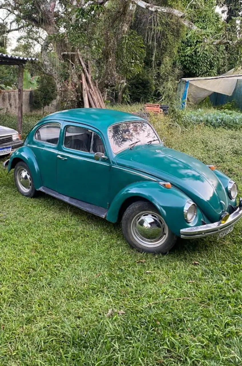 VOLKSWAGEN FUSCA 1973 Usados e Novos
