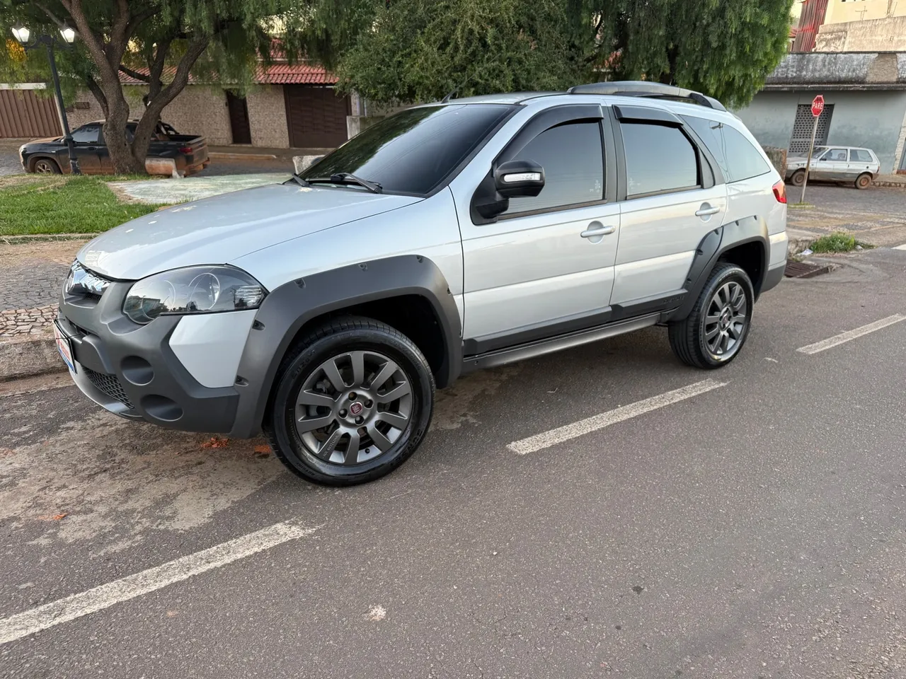"fiat palio 2019" - Carros Usados e Novos à venda