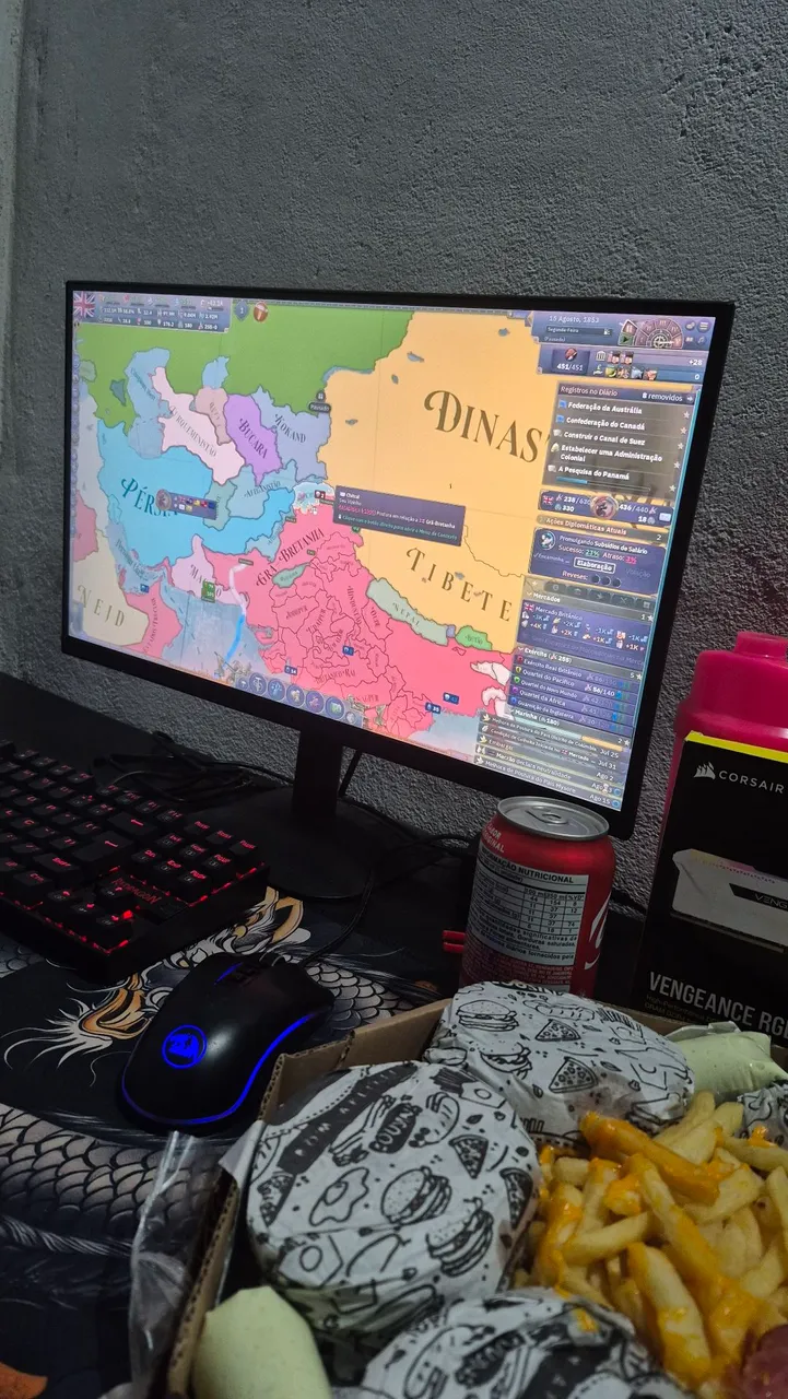 "computador qbex" - Computadores e Desktops no Brasil