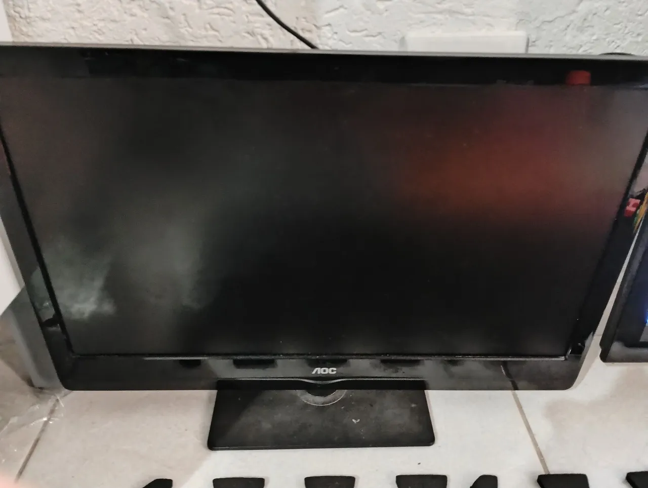 "televisao 17 polegadas smart" - TVs no Brasil