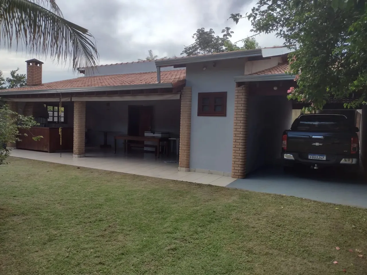 "rancho rio grande" no Brasil