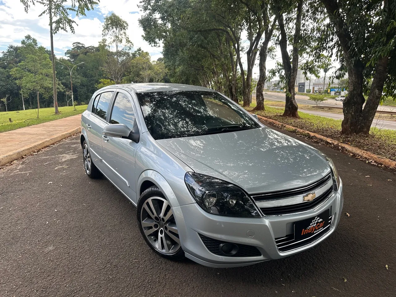 CHEVROLET VECTRA 2011 Usados e Novos