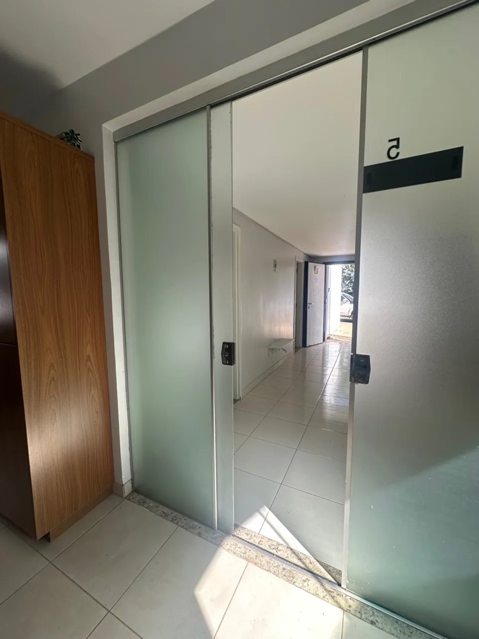 "porta de correr blindex" - Portas e Janelas no Brasil