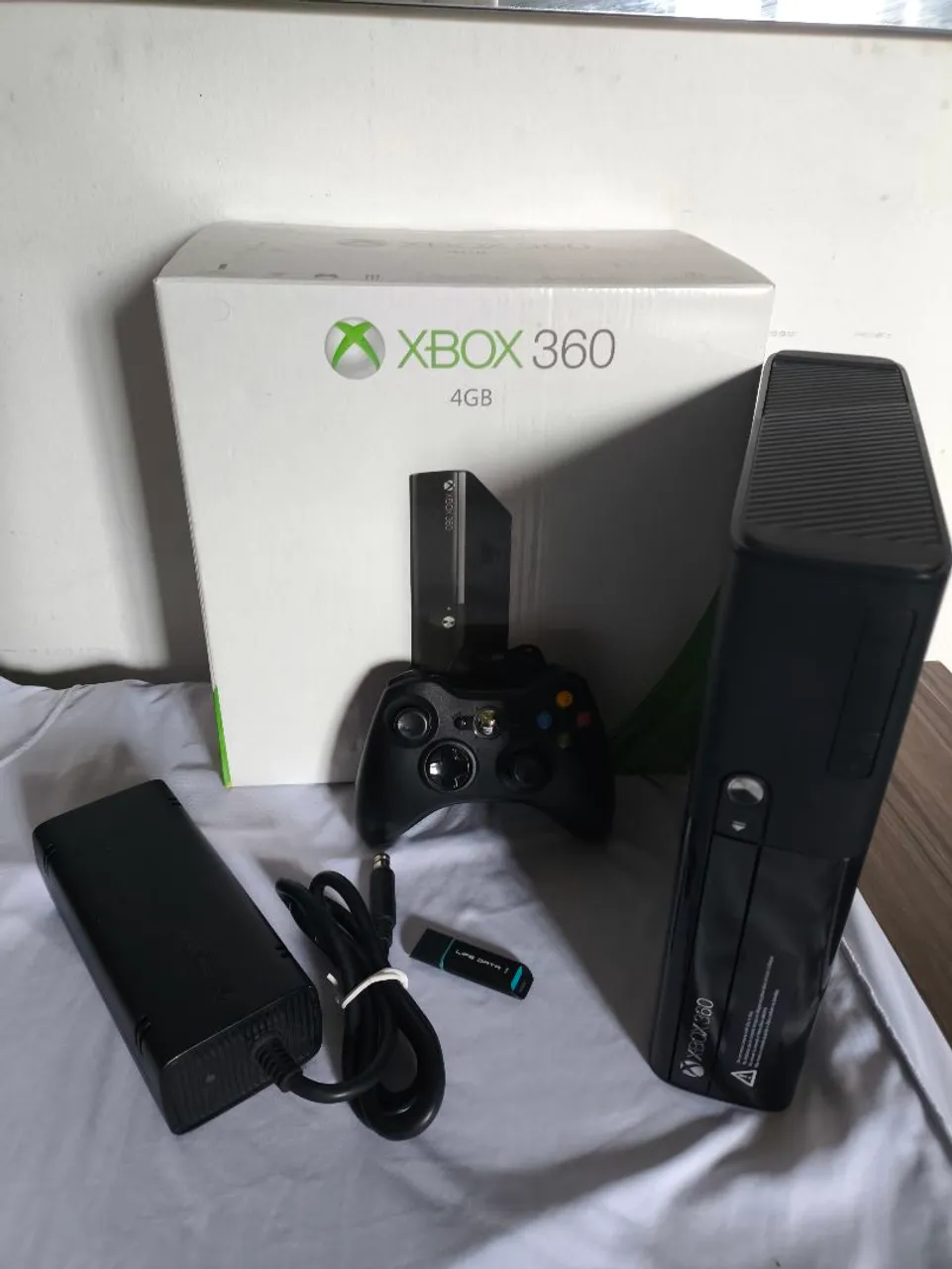 "xbox360 rgh" - Consoles de Vídeo Game no Brasil