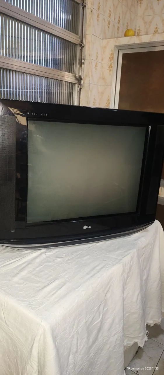 TV LG Ultra Slim - TVs - Colégio, Rio de Janeiro 1405054835 | OLX