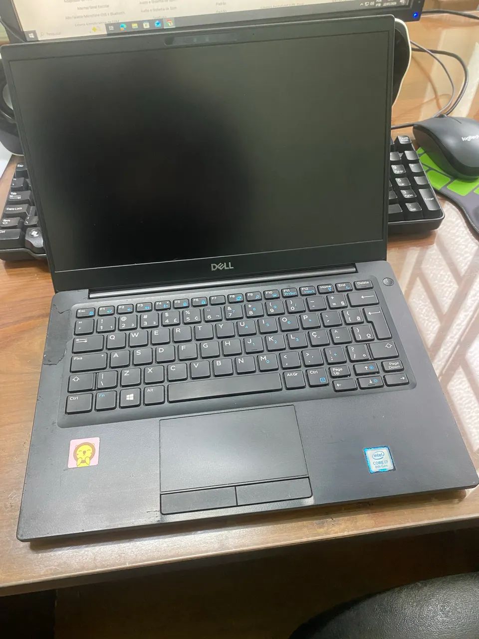 Dell Latitude 7390 i7 Touchscreen - Notebooks - Cascatinha, Petrópolis ...
