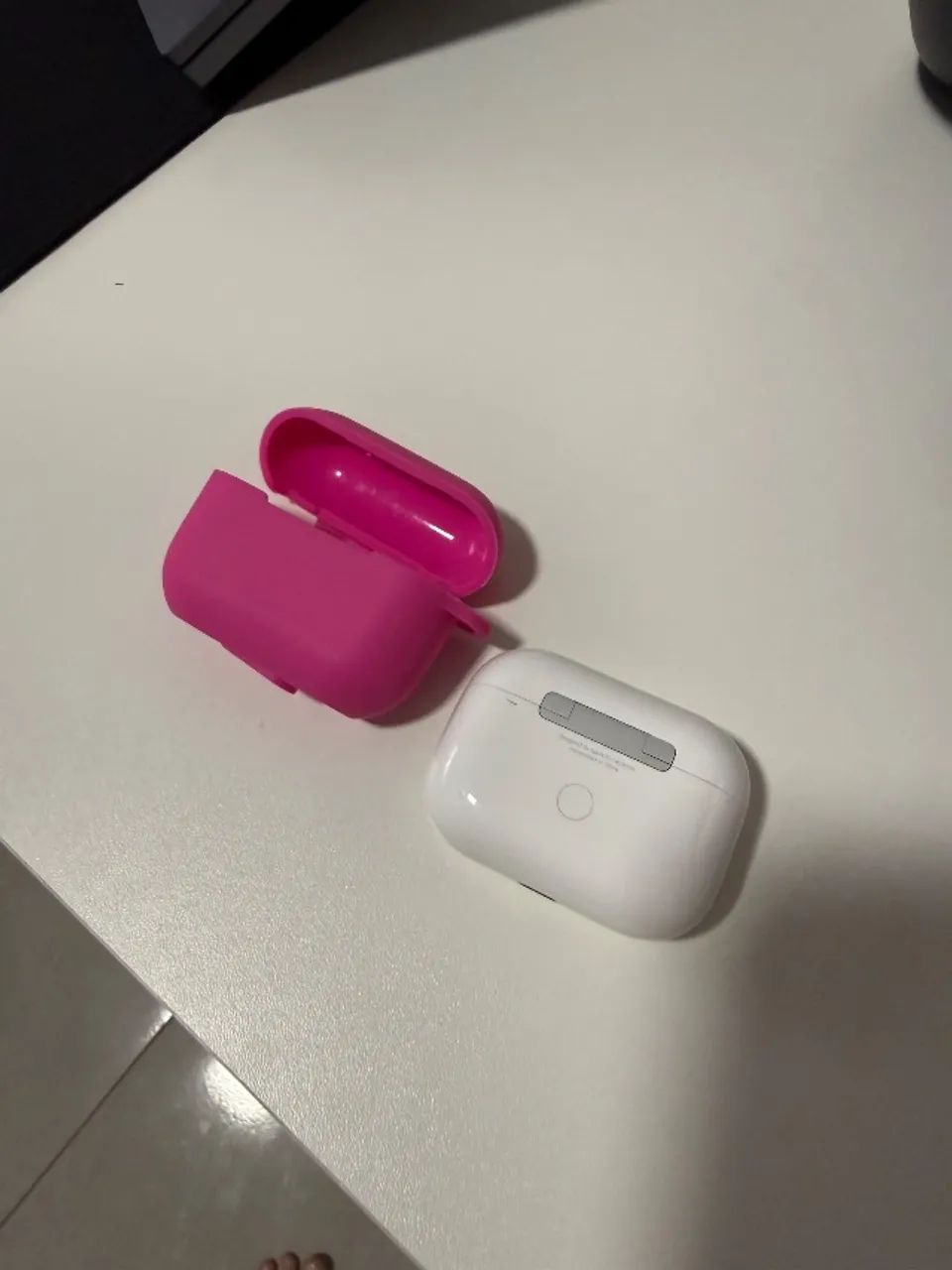 Air Pods Pro 2 - Fones de Ouvido - Maracanãzinho, Cáceres 1472193145 | OLX