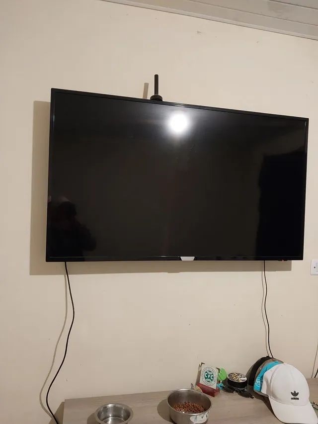 Tv philips 52 polegadas | +32 anúncios na OLX Brasil