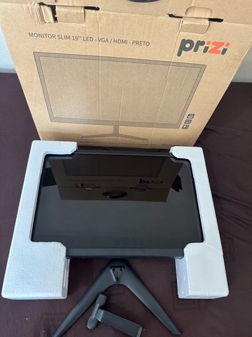 Monitor prizi | +24 anúncios na OLX Brasil