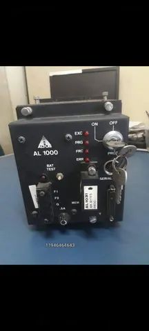 "clp altus" no Brasil