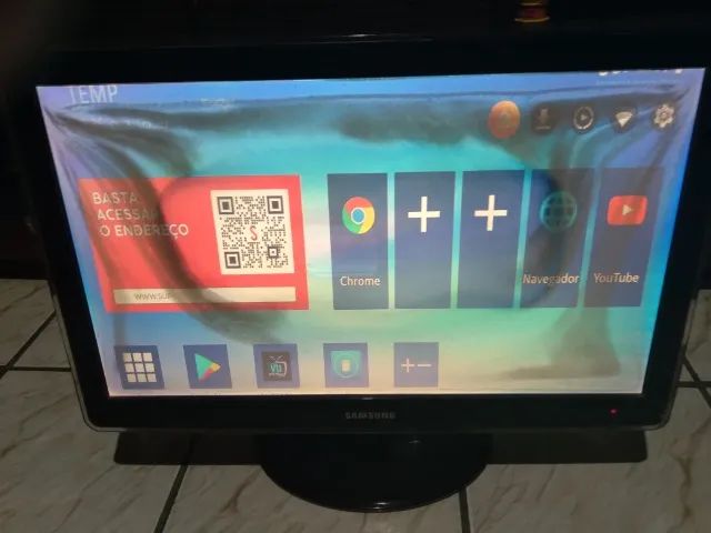 "monitor p2470hn" no Brasil