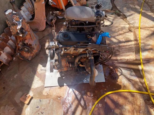 "motor ap flex" no Brasil