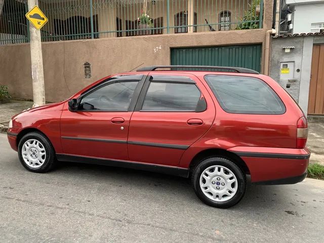 FIAT PALIO 1998 Usados e Novos