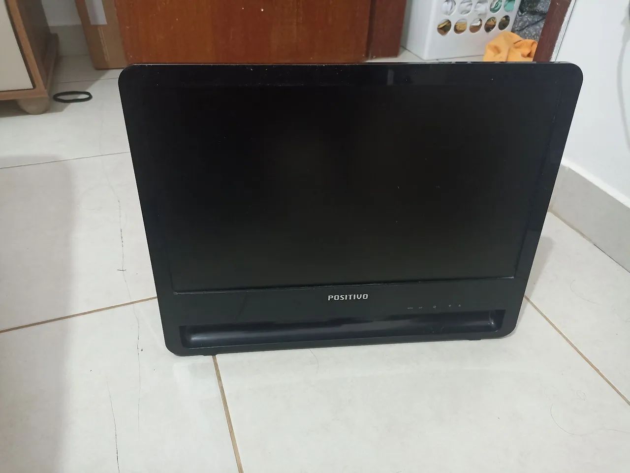 "monitor positivo fit" no Brasil