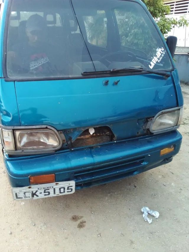 ASIA MOTORS TOWNER Usados e Novos