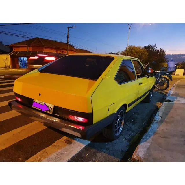 VOLKSWAGEN PASSAT 1980 Usados e Novos