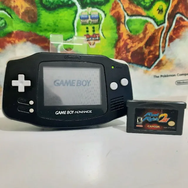 Consoles de Vídeo Game no Brasil