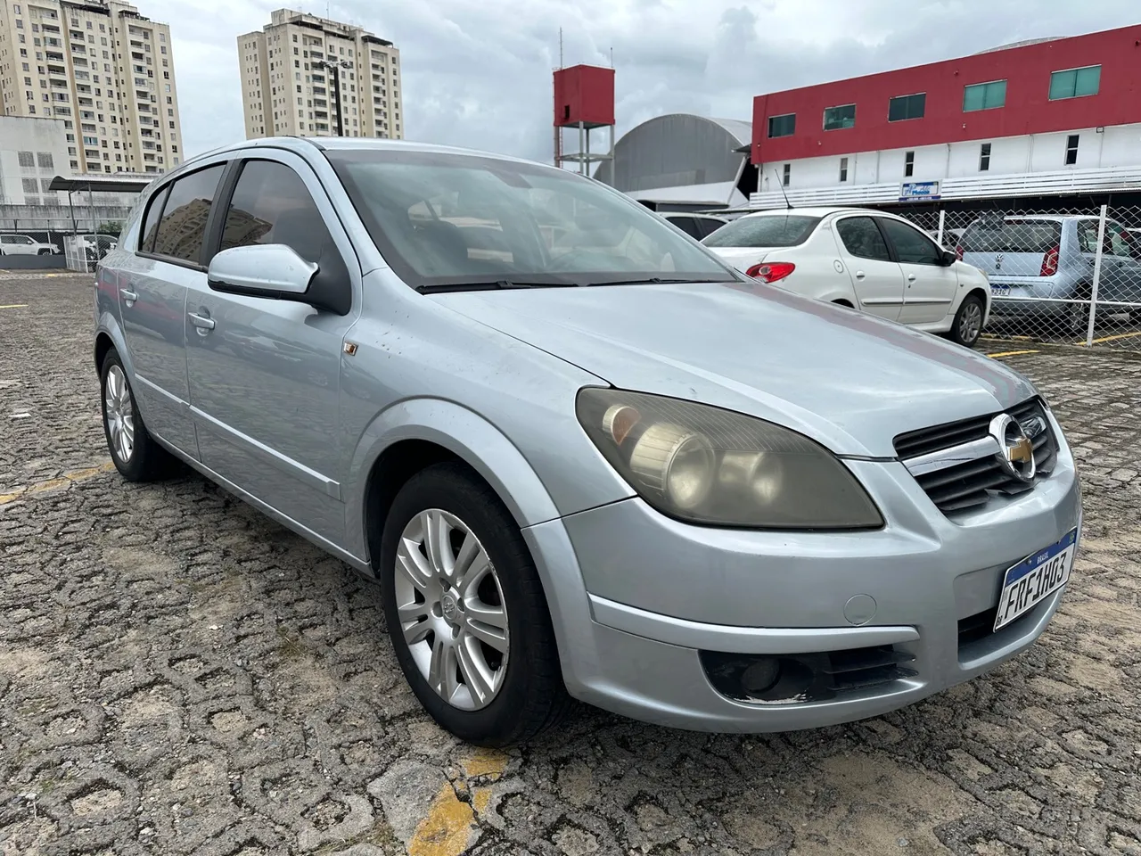 "chevrolet vectra" - Carros Usados e Novos à venda