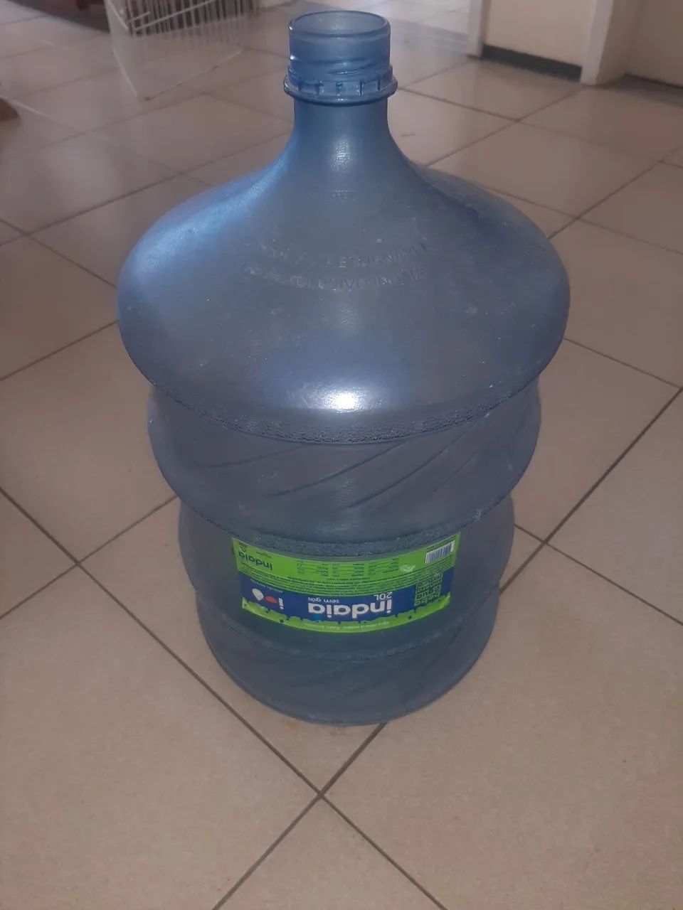 Garrafão de água - Utensílios Para Cozinha - Aldeota, Fortaleza ...