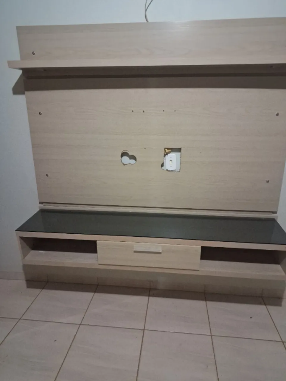 "hack para tv" - Racks e Painéis no Brasil